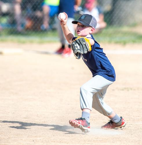 Rock Ridge Youth Baseball | Gallery | mesabitribune.com