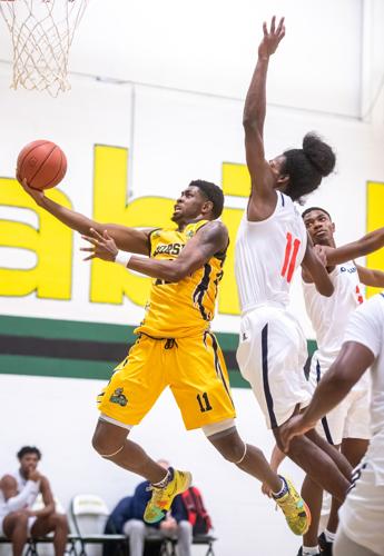 Mesabi Range-Northland Men's Basketball | Gallery | mesabitribune.com