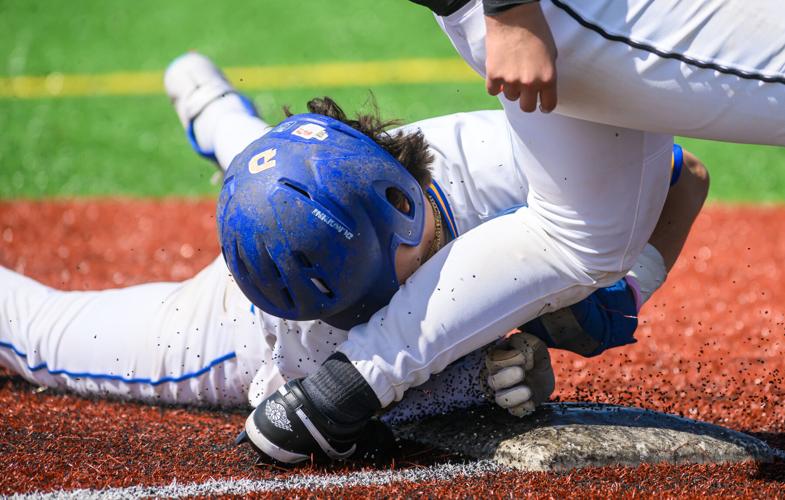 MN North-Mesabi Range-MN North Vermilion Baseball | Gallery ...