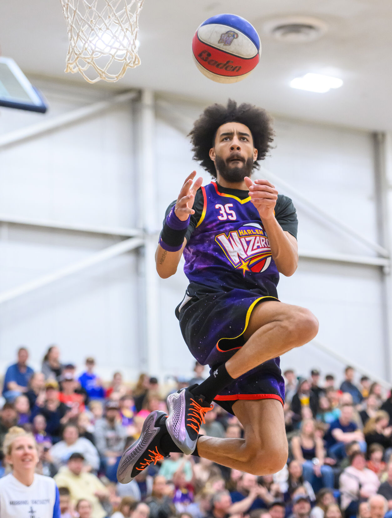 Harlem Wizards | Gallery | mesabitribune.com