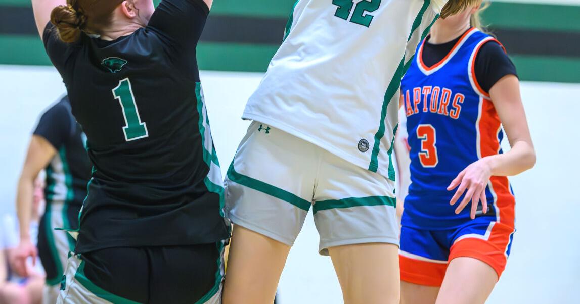 Iron Range Engineering Women's All-Star Basketball | Gallery ...