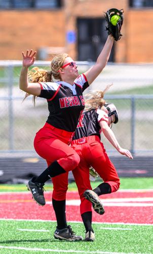 Giant softball blanks 'Streaks, 8-0 | Sports | mesabitribune.com