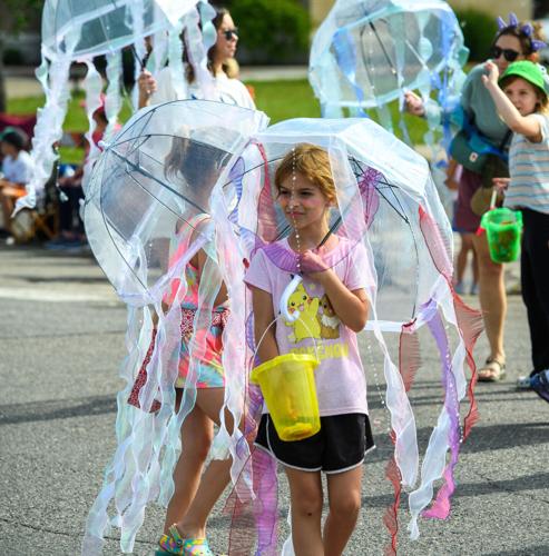 Land of the Loon Parade | Gallery | mesabitribune.com