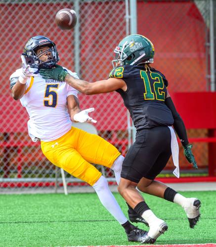 Mesabi Range-Rochester Football | Gallery | mesabitribune.com