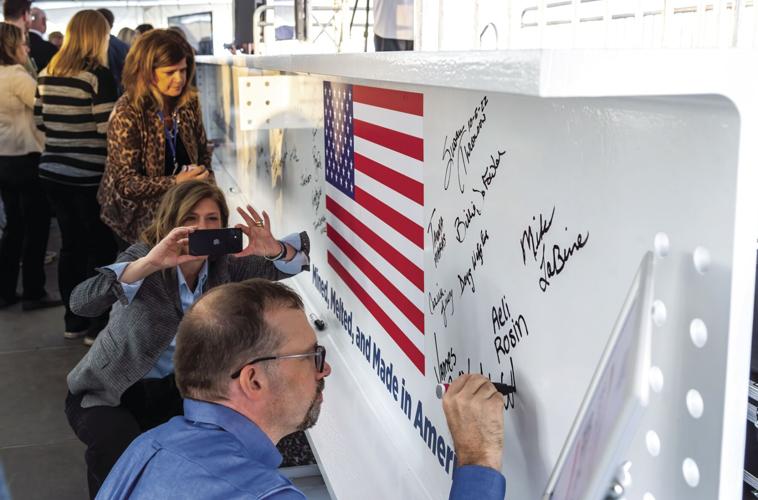 Keetac turning into a valued jewel | Local | mesabitribune.com