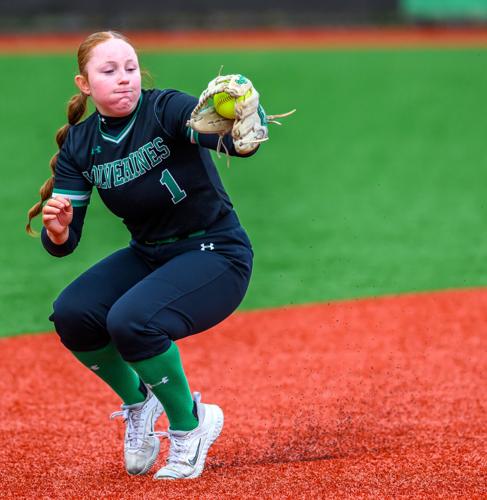 Rock Ridge-Hibbing Softball Playoffs | Gallery | mesabitribune.com