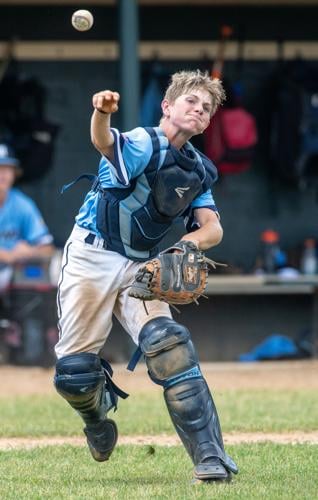 Post 1221 splits a doubleheader with Post 1720 | Featured ...