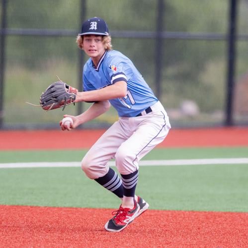 Rock Ridge-Hibbing VFW Baseball | Gallery | mesabitribune.com
