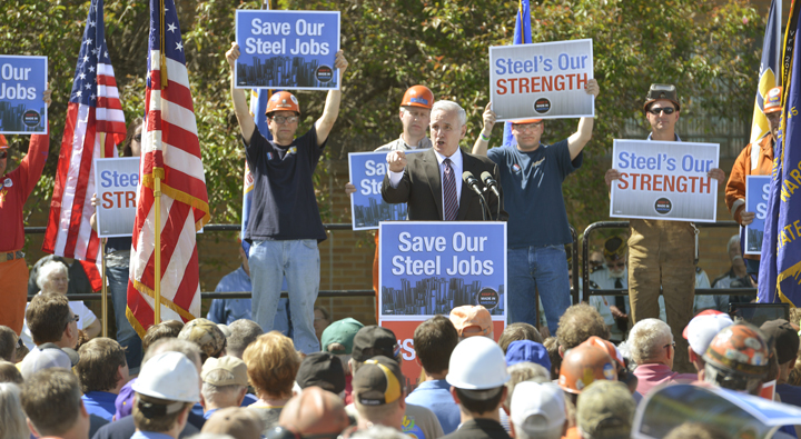 Steel Rally | Gallery | mesabitribune.com