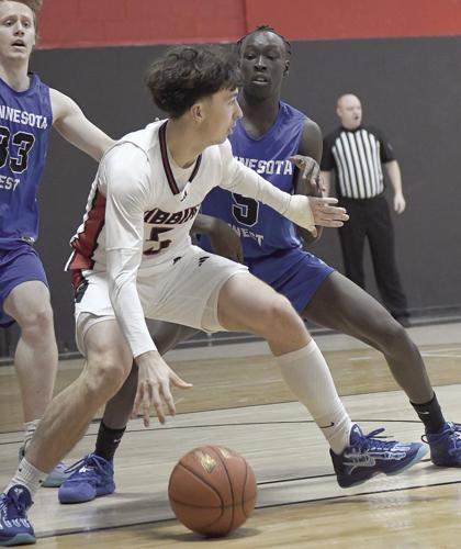 Blue Jays' defense smothers Cardinals | Sports | mesabitribune.com