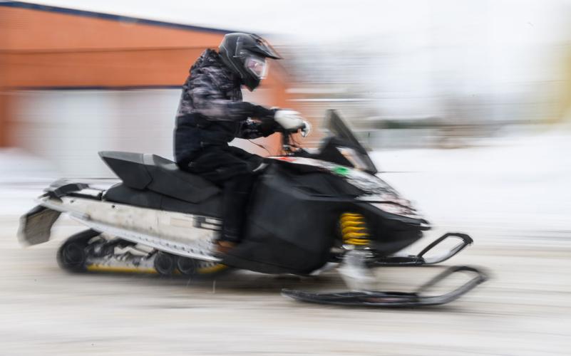 Riding for the DAV | Gallery | mesabitribune.com