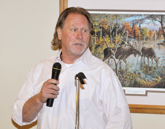 Twins Caravan rolls into Ely | Sports | mesabitribune.com