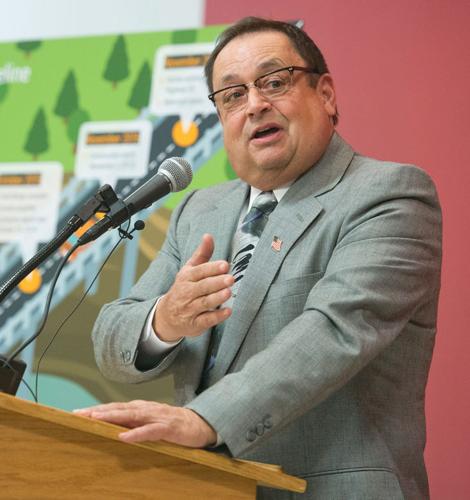 Miners tops priority for bonding | Local | mesabitribune.com