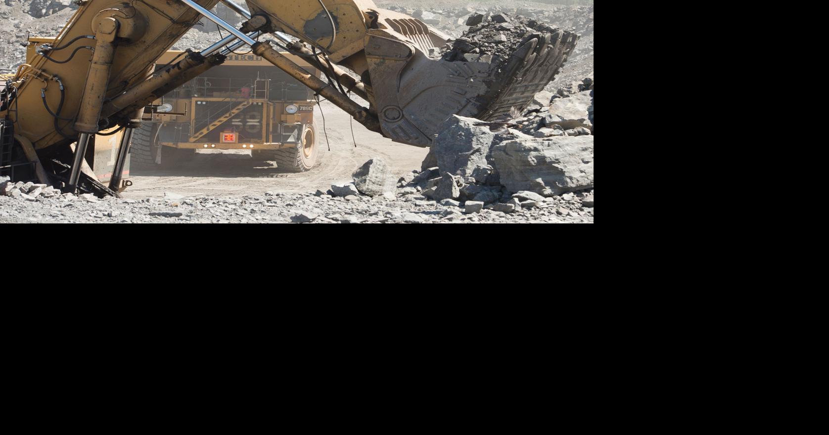 Minorca Mine production not impacted by Indiana blast furnace idle ...
