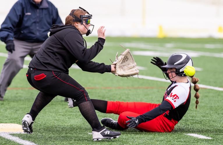 Mesabi East-Mountain Iron-Buhl Softball | Gallery | mesabitribune.com