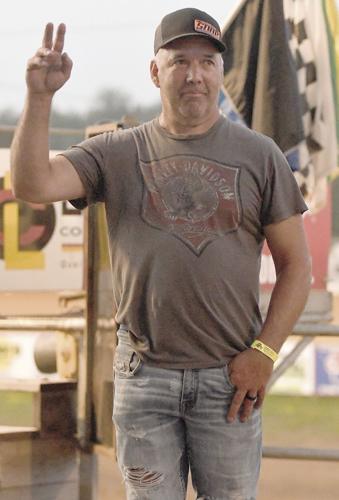 Estey is honored for his exploits on the track | Sports | mesabitribune.com