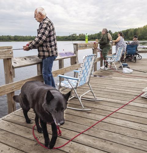 A hint of fall in the air | Local | mesabitribune.com