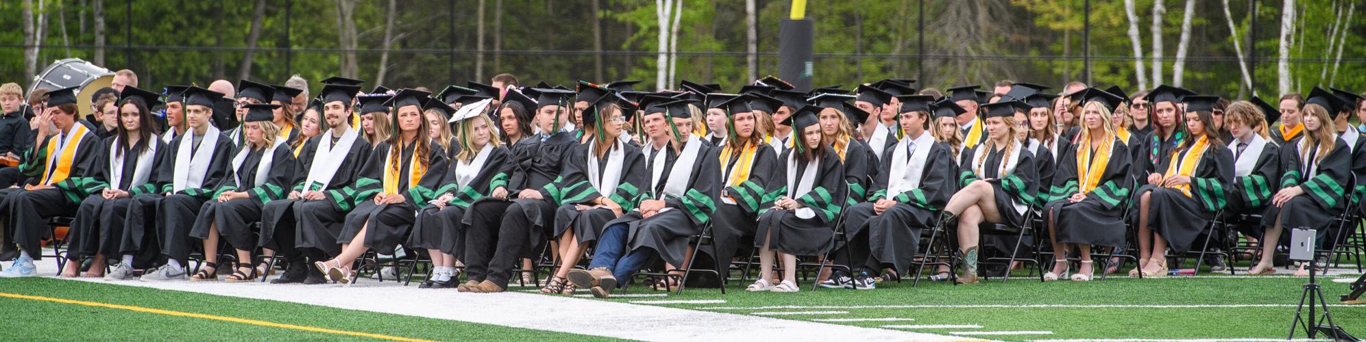 Rock Ridge High School Graduation | Gallery | mesabitribune.com