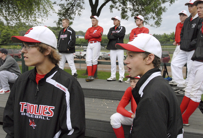 Ely baseball goes to state | Gallery | mesabitribune.com