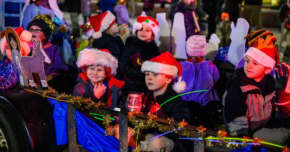 Spirit of Unity Parade | Gallery | mesabitribune.com