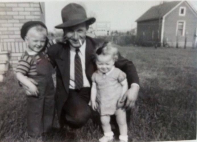 Niemiste sister shares photos of beloved brother | Columnists ...