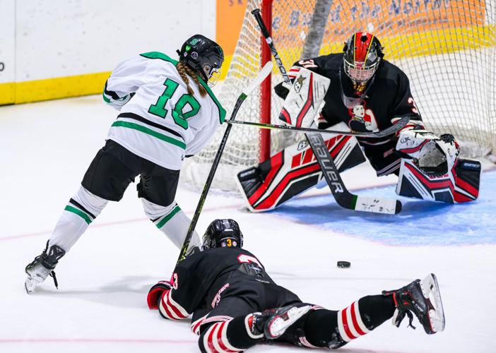 Rock Ridge-Two Rivers Girls Hockey | Gallery | mesabitribune.com