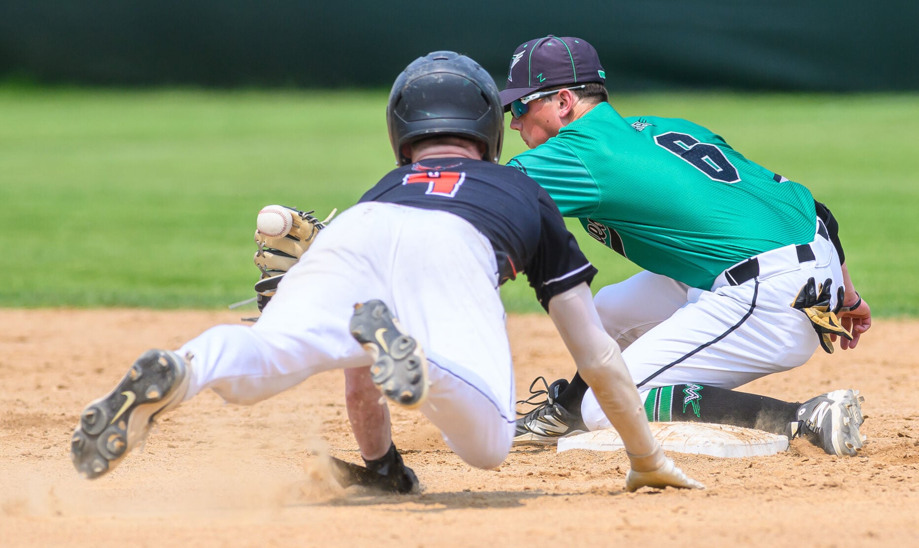 Rock Ridge-Grand Rapids Section 7AAA Baseball | Gallery | mesabitribune.com