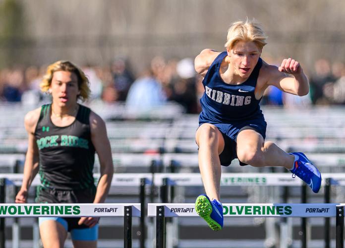 Wolverine boys, 'Jacket girls win at LSC Quint | Sports | mesabitribune.com