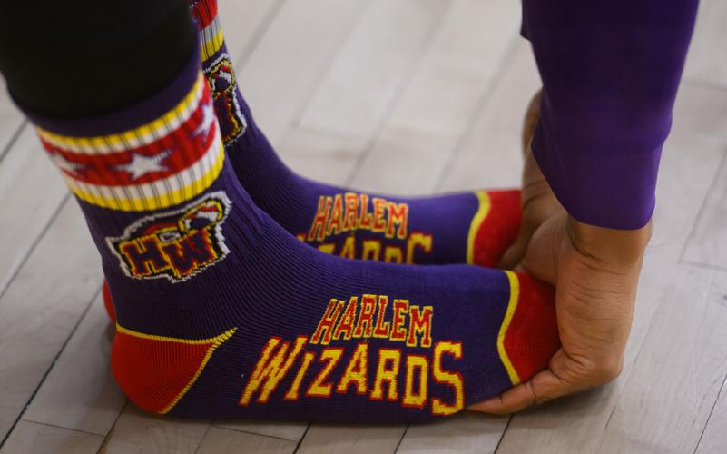 Harlem Wizards | Gallery | mesabitribune.com