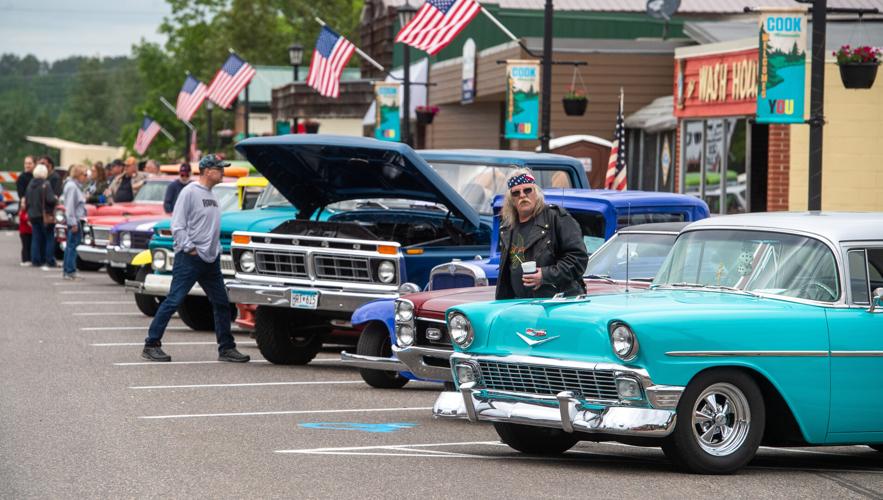 Cook Timber Days | Gallery | mesabitribune.com