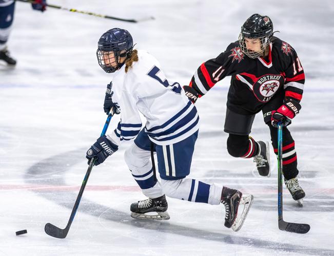Hibbing-Northern Lakes Hockey | Gallery | mesabitribune.com