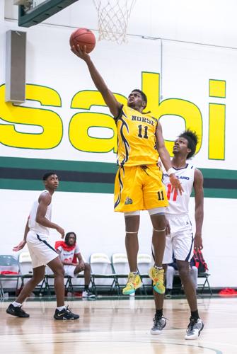 Mesabi Range-Northland Men's Basketball | Gallery | mesabitribune.com