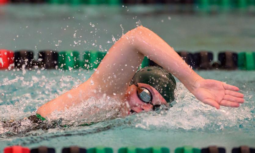 Rock Ridge-Northeast Range Swimming | Gallery | mesabitribune.com