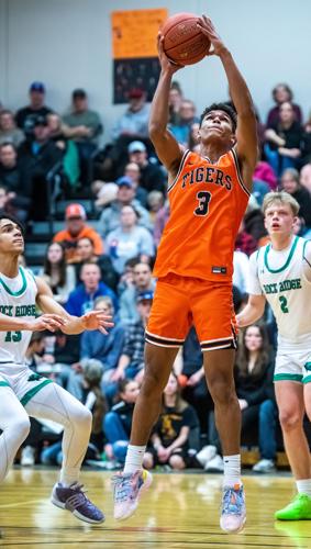 Asuma commits to Gophers as Tigers roll past Wolverines | Featured ...