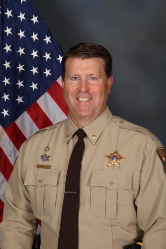 There's a new (Under)sheriff in town | Local | mesabitribune.com