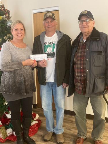 Hibbing Tourist Center announces raffle winners | Local | mesabitribune.com