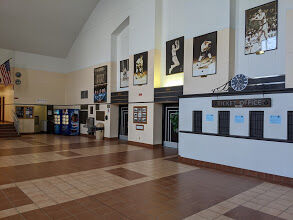 Hibbing’s Memorial Building Has History | Community | mesabitribune.com