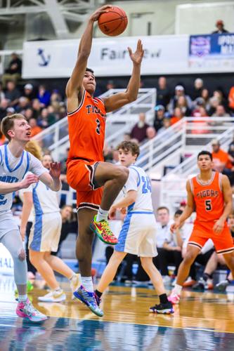 Cherry-North Woods Section 7A Tournament | Gallery | mesabitribune.com