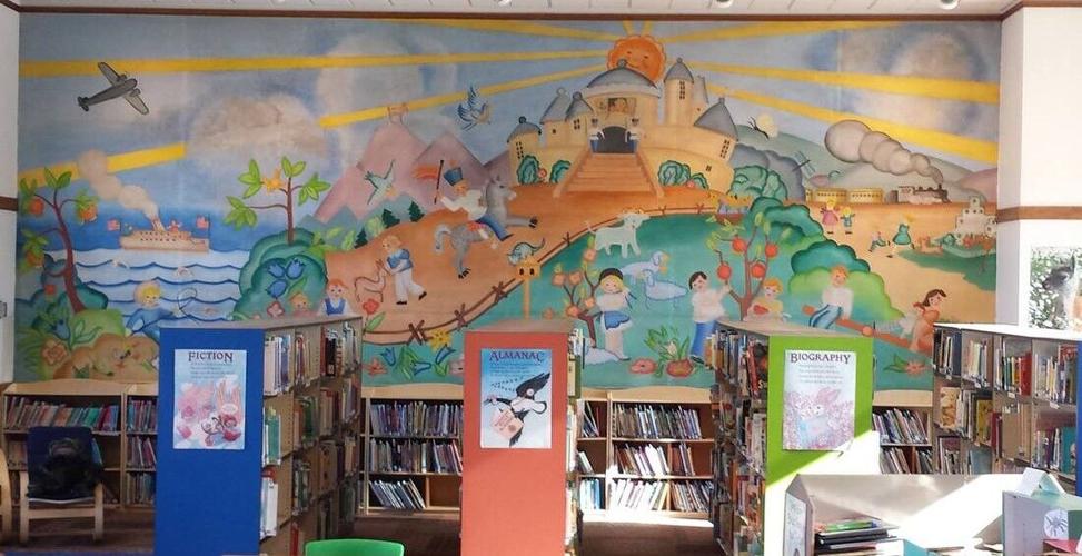 Craig 'Figgy' Ritacco believes 'Franklin mural is our history' | News ...