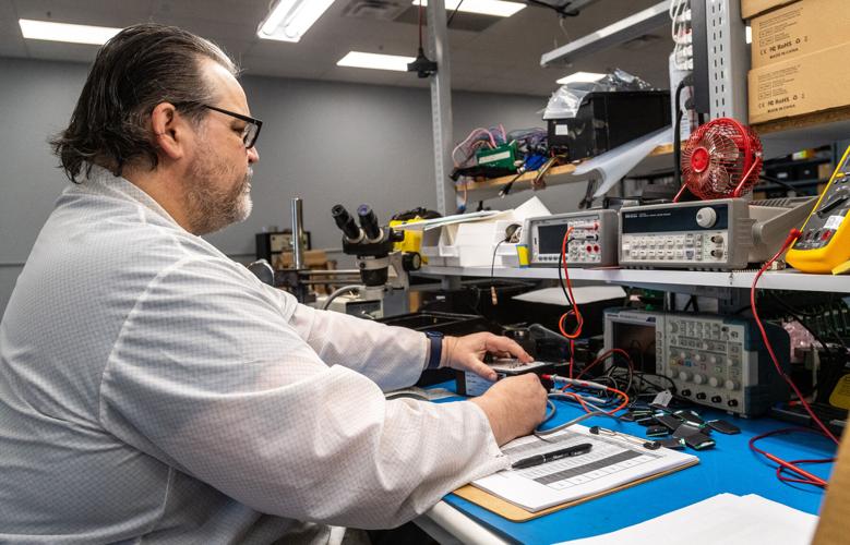 Trison Solutions | News | mesabitribune.com