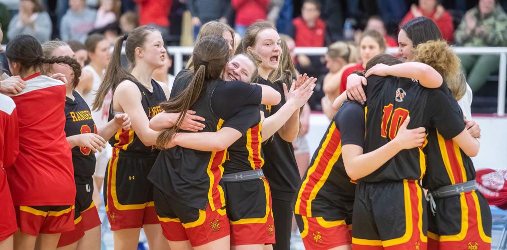 Rangers roll to 7A title, down Cardinals 67-38 | Featured ...