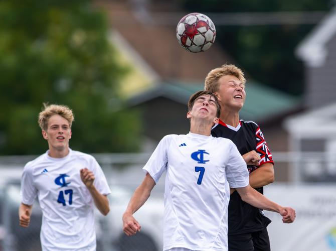 Mesabi East Soccer | Gallery | mesabitribune.com