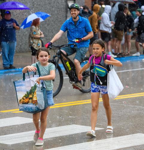 Doc Moonlight Graham Parade | Gallery | mesabitribune.com