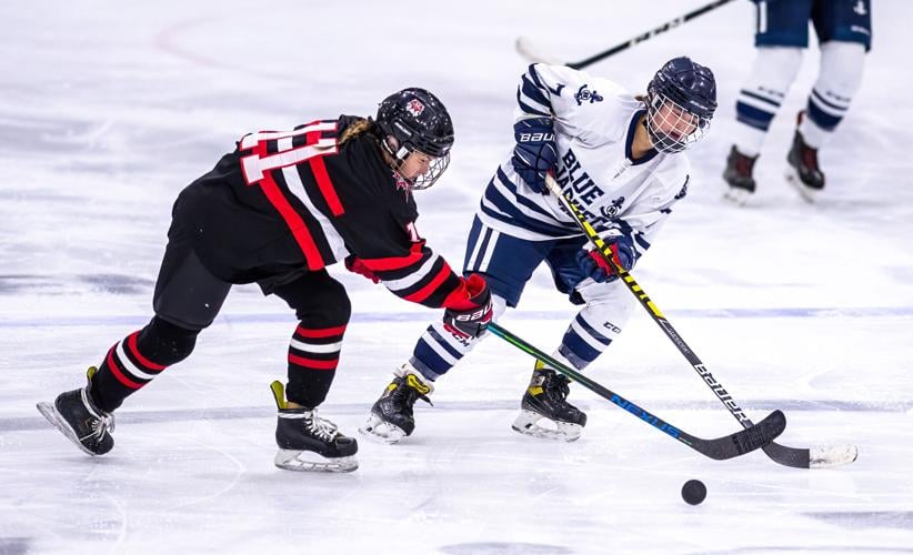 Hibbing-Northern Lakes Hockey | Gallery | mesabitribune.com