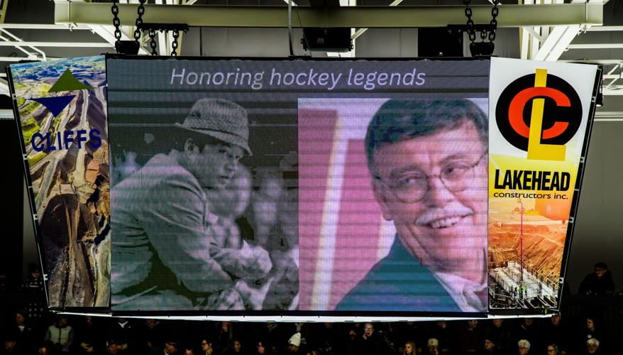 Hockey Legends | News | mesabitribune.com