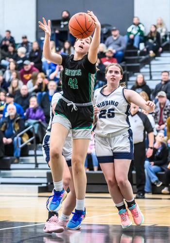 Westby passes 1,000 as Wolverines zip Bluejackets | Featured ...