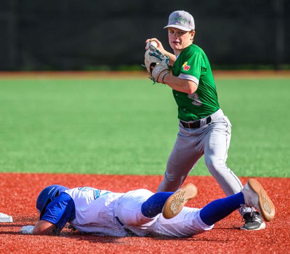 Rock Ridge-South Ridge VFW Baseball | Gallery | mesabitribune.com