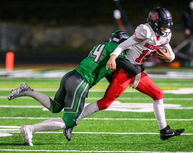 Rock Ridge-Duluth East Football | Gallery | mesabitribune.com