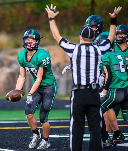 Rock Ridge-Hibbing Football | Gallery | mesabitribune.com