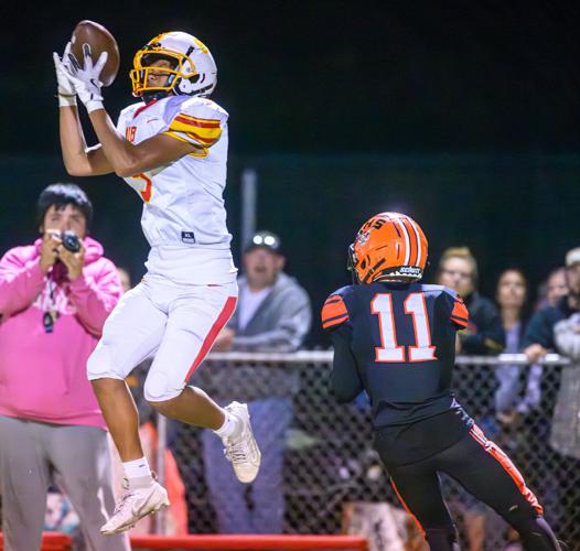 Rangers win showdown with Cherry | Sports | mesabitribune.com